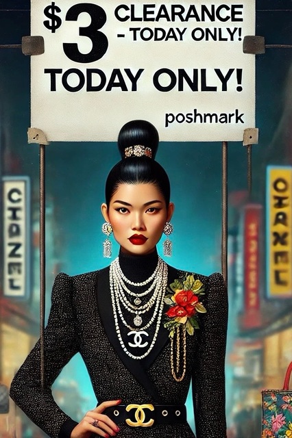 Posh Show - Poshmark